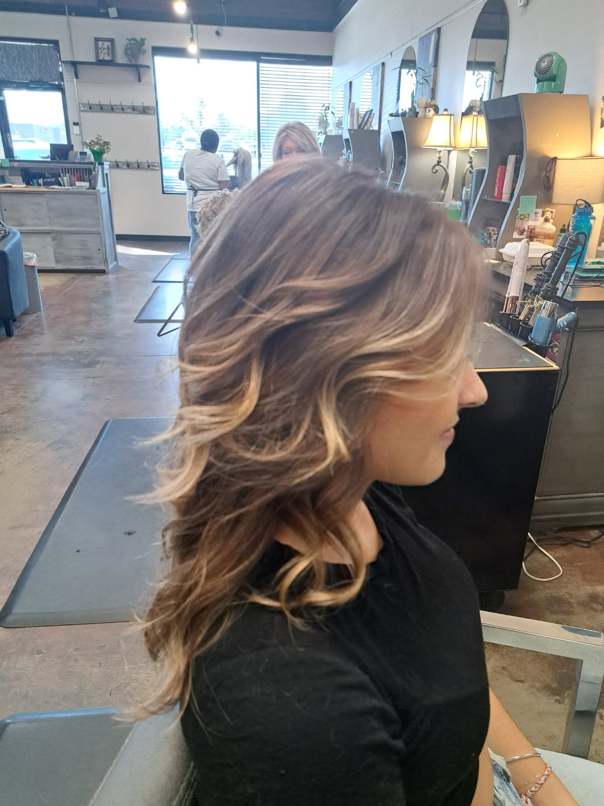 Gallery - Salon Résistance